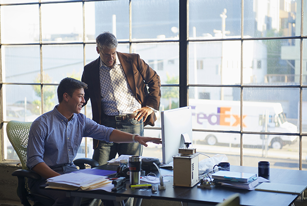 BuildAGroundBiz: About FedEx Ground -> Company Structure & Facts